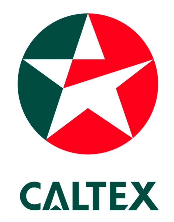 Caltex Logo - Master Builders WA