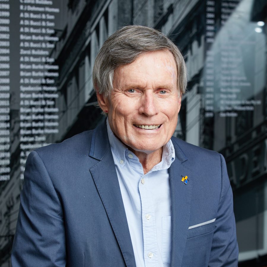 Board Members - Master Builders WA