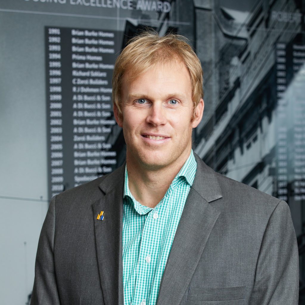 Board Members - Master Builders WA