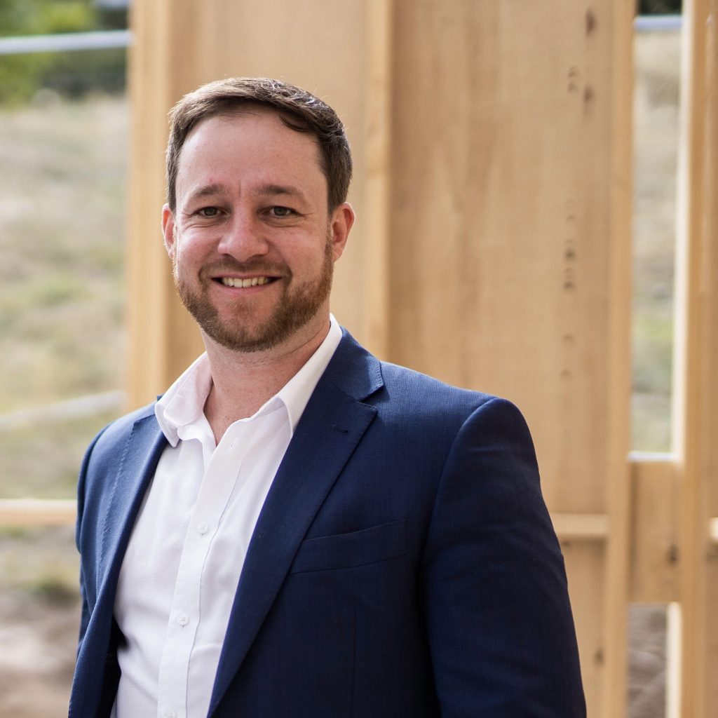 Our Team | Master Builders WA