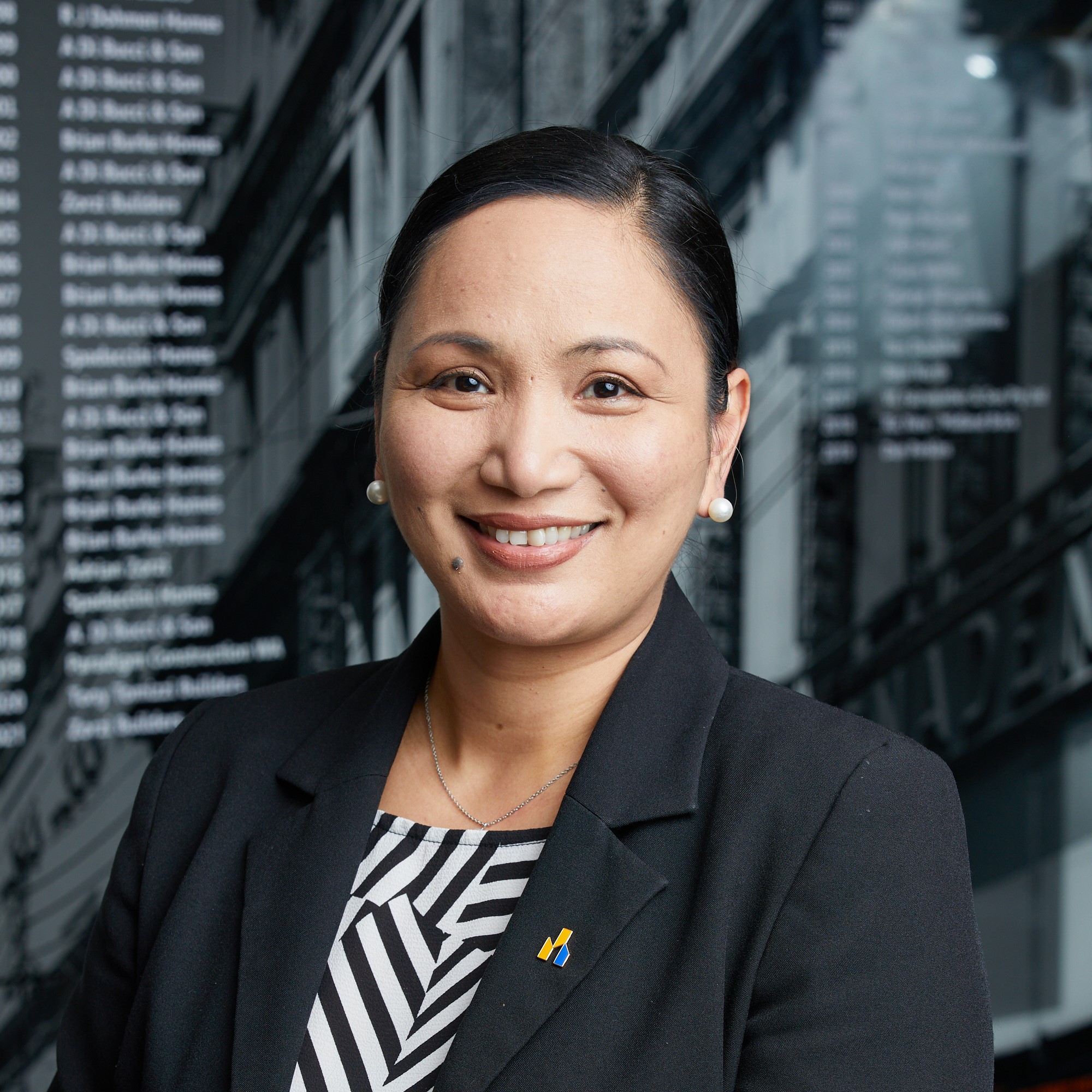 Our Team | Master Builders WA