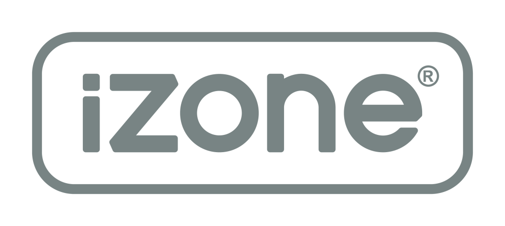 iZONE logo-Grey-Large - Master Builders WA